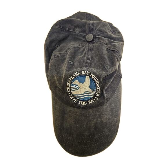 Unbranded | Accessories | Vintage Chesapeake Bay Foundation Save The ...